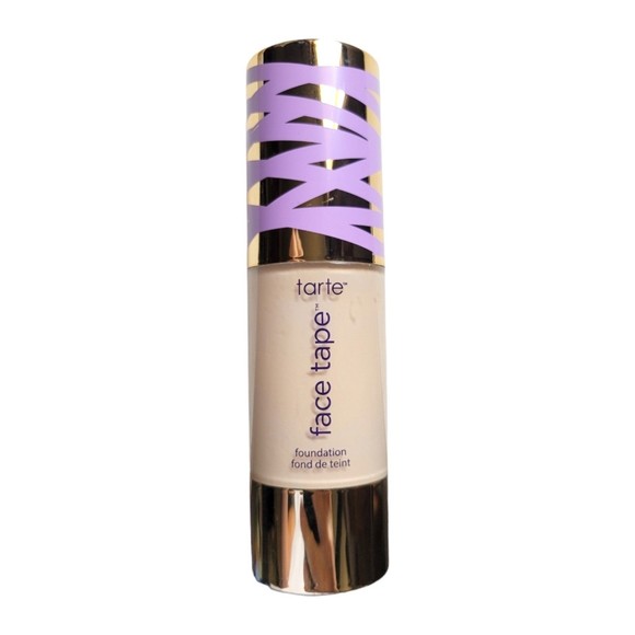 tarte | Makeup | Tarte Face Tape Foundation | Poshmark